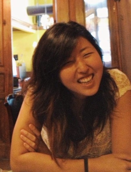 alex kim – Chi Alpha @ Stanford